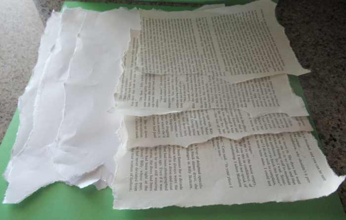 How to Dye or Stain Paper With Tea Or Coffee - HubPages