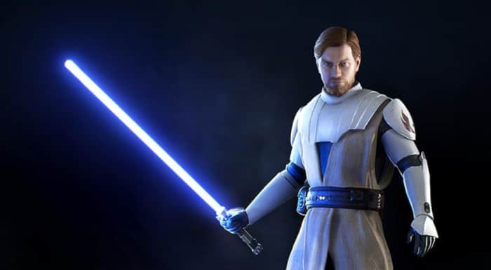 Top 10 Heroes in "Star Wars Battlefront 2" - HubPages