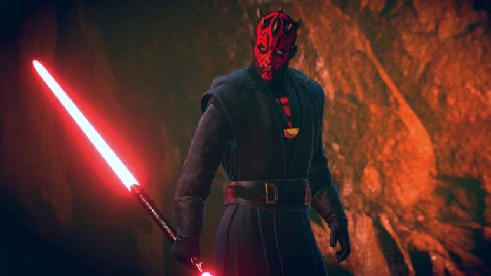 Top 10 Heroes in "Star Wars Battlefront 2" - HubPages