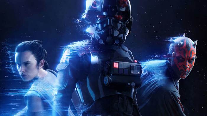 Top 10 Heroes in "Star Wars Battlefront 2" - HubPages