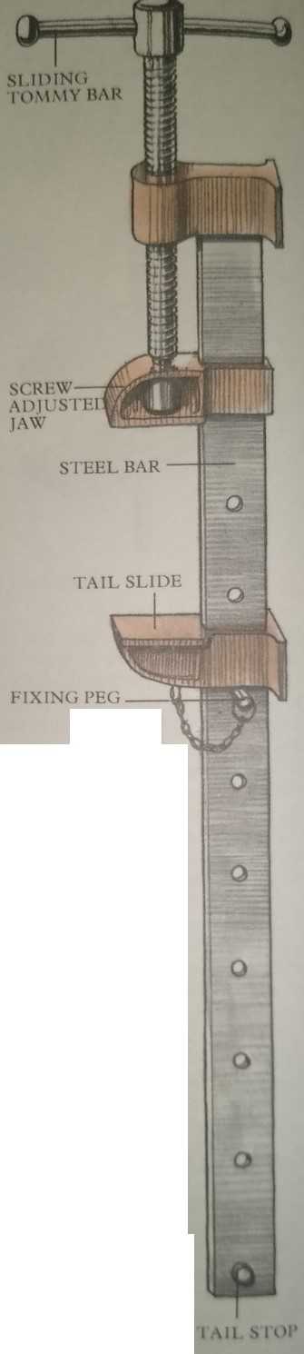 Cramp's and Their Versatility in the Working Environment - HubPages