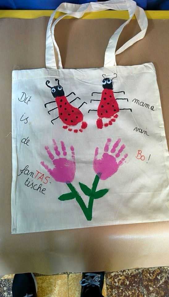 60+ super Cute Foot Print Mothers Day Crafts that Kids will adore ...