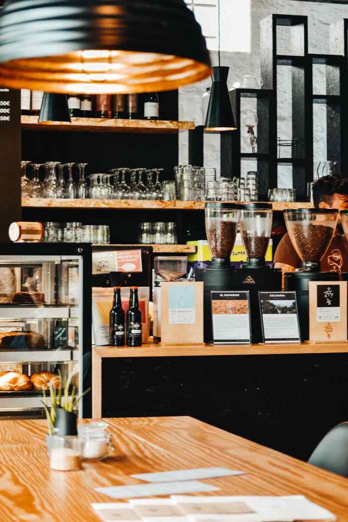 5 Challenges Every Coffee Shop Owner Faces - HubPages