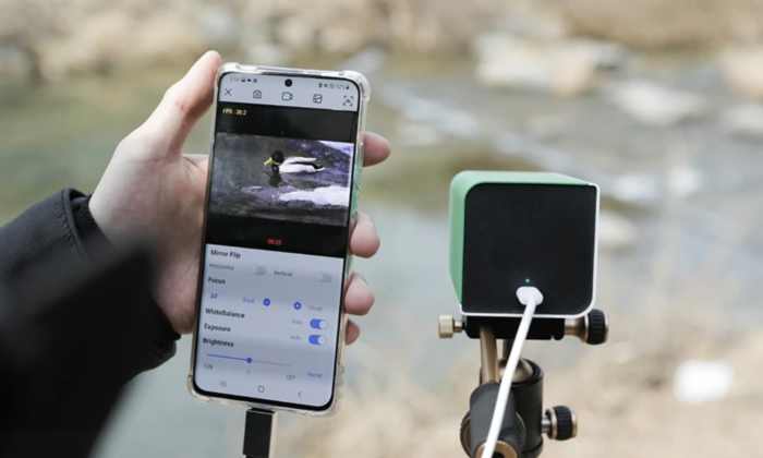TinyScope’s DWARF Telescope is the Modern Portable Telescope - HubPages