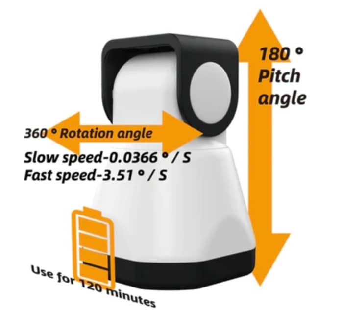 TinyScope’s DWARF Telescope is the Modern Portable Telescope - HubPages