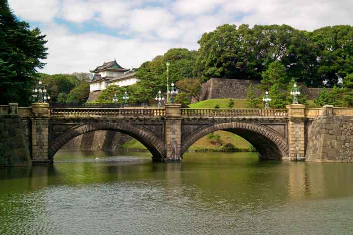 Tokyo 101: The beginner's guide for first-time tourists to Japan's ...