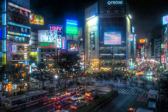 Tokyo 101: The beginner's guide for first-time tourists to Japan's ...