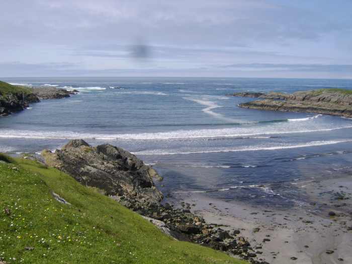 Pictures of Islay Beaches and Coastline - HubPages