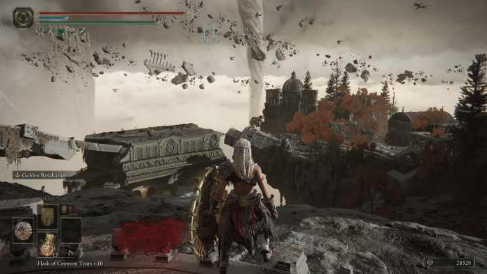 Guide to Crumbling Farum Azula in "Elden Ring" - HubPages