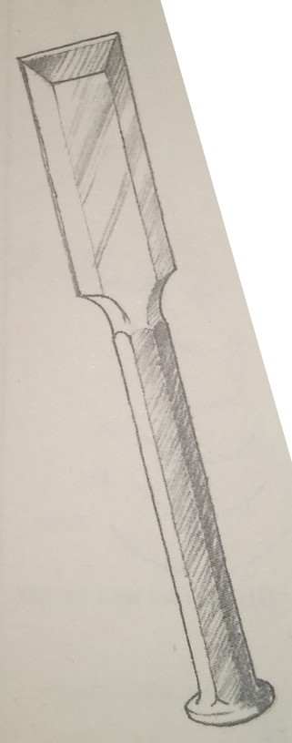 Complete Guide on the Different Types of Chisels & Gouges - HubPages