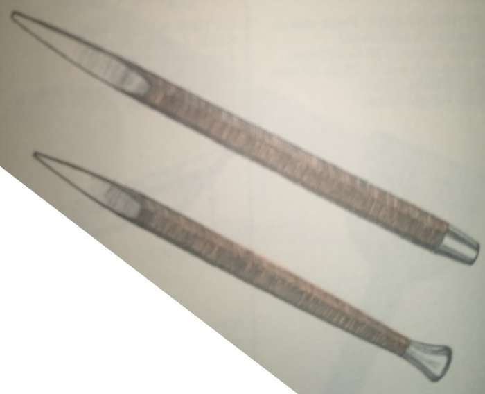 Complete Guide on the Different Types of Chisels & Gouges - HubPages