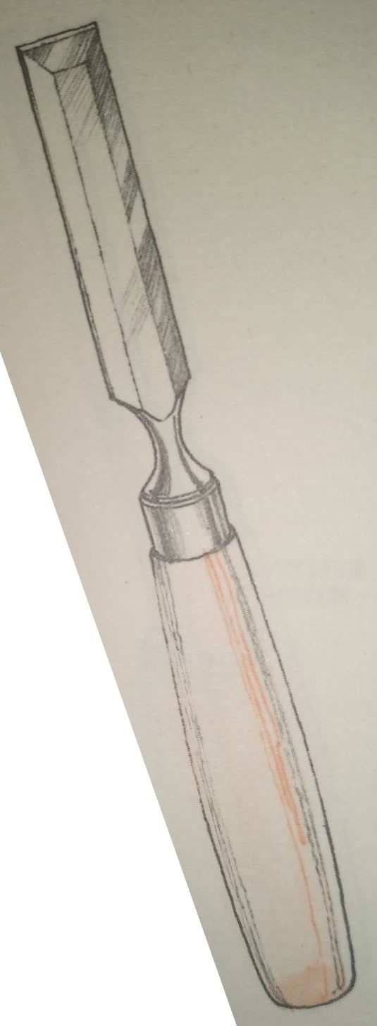 Complete Guide on the Different Types of Chisels & Gouges - HubPages