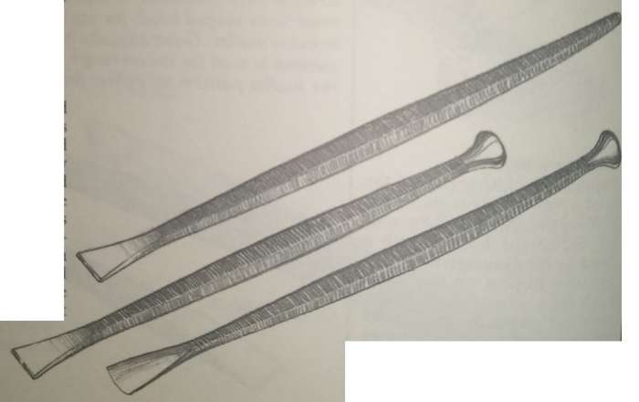 Complete Guide on the Different Types of Chisels & Gouges - HubPages