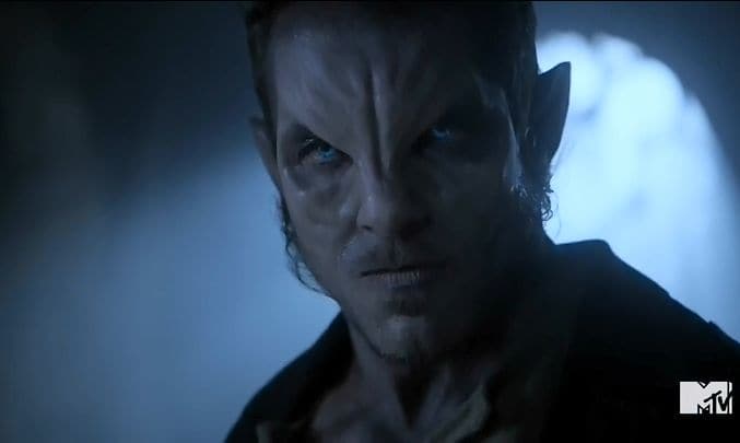 Teen Wolf Creatures - HubPages
