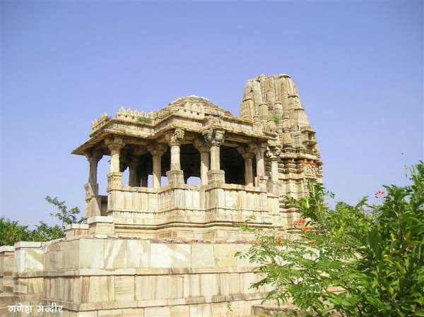 The Chittor Fort: Closely Entwined with Rajput History - HubPages