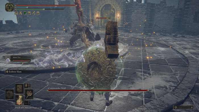 Guide to Castle Sol in "Elden Ring" - HubPages