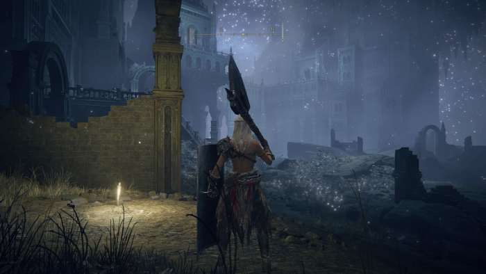 Guide to Nokstella, Eternal City in "Elden Ring" - HubPages