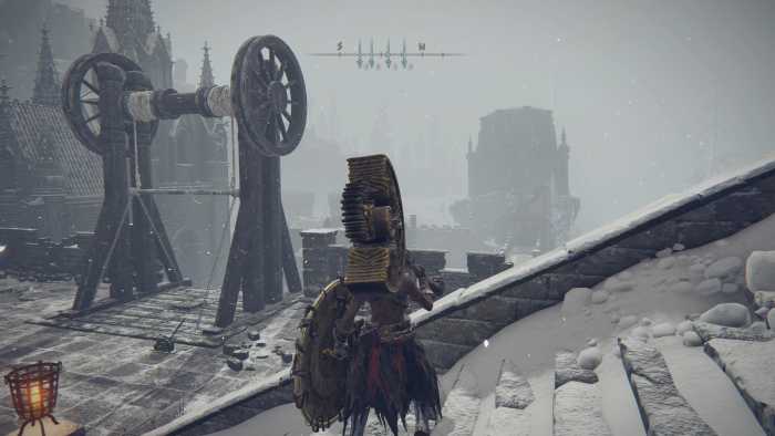 Guide to Castle Sol in "Elden Ring" - HubPages