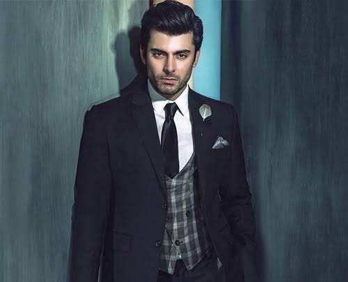 10 Most Handsome Male Celebrities of Pakistan - HubPages
