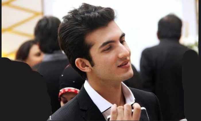 10 Most Handsome Male Celebrities of Pakistan - HubPages