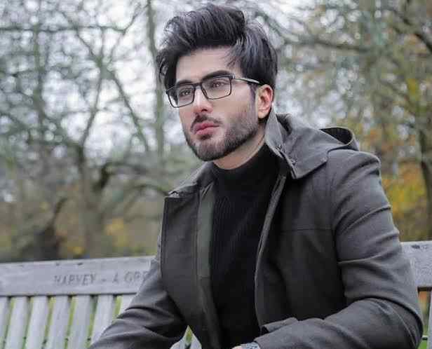 10 Most Handsome Male Celebrities of Pakistan - ReelRundown