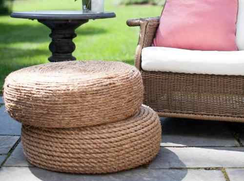 37 Rustic Rope Craft Ideas - HubPages