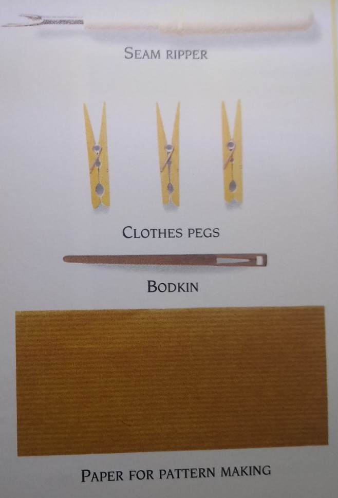 Essential Basic Sewing Kit for Beginners - HubPages