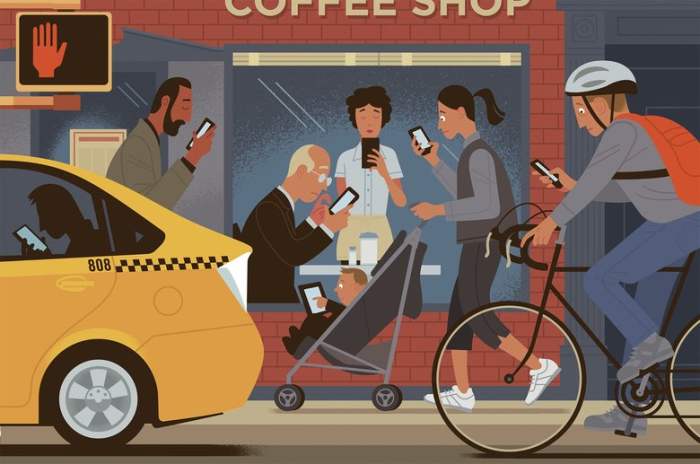 The Hidden Dangers of Smart Phones - HubPages