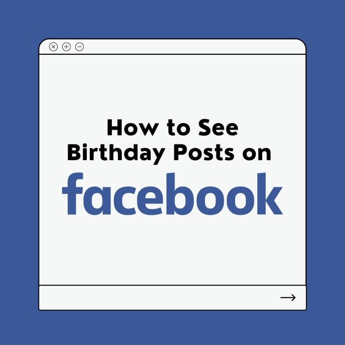 Can t See All My Birthday Posts On Facebook App Timeline Fix TurboFuture can-t-see-all-my-birthday-posts-on-facebook-app-timeline-fix-turbofuture