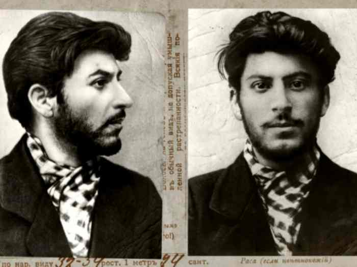 Young Joseph Stalin: Examining an Abusive Childhood - HubPages