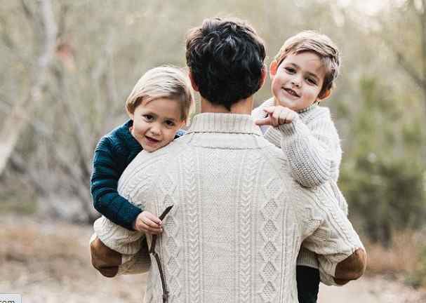 Hallmark Actor: Michael Rady - HubPages