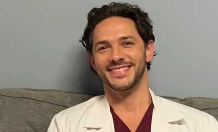 Hallmark Actor: Michael Rady - HubPages