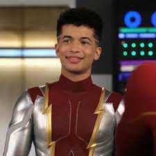All the Flash Speedsters From Slowest to Fastest - HubPages