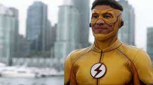 All the Flash Speedsters From Slowest to Fastest - HubPages