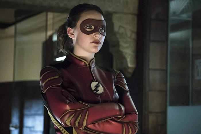 All the Flash Speedsters From Slowest to Fastest - HubPages