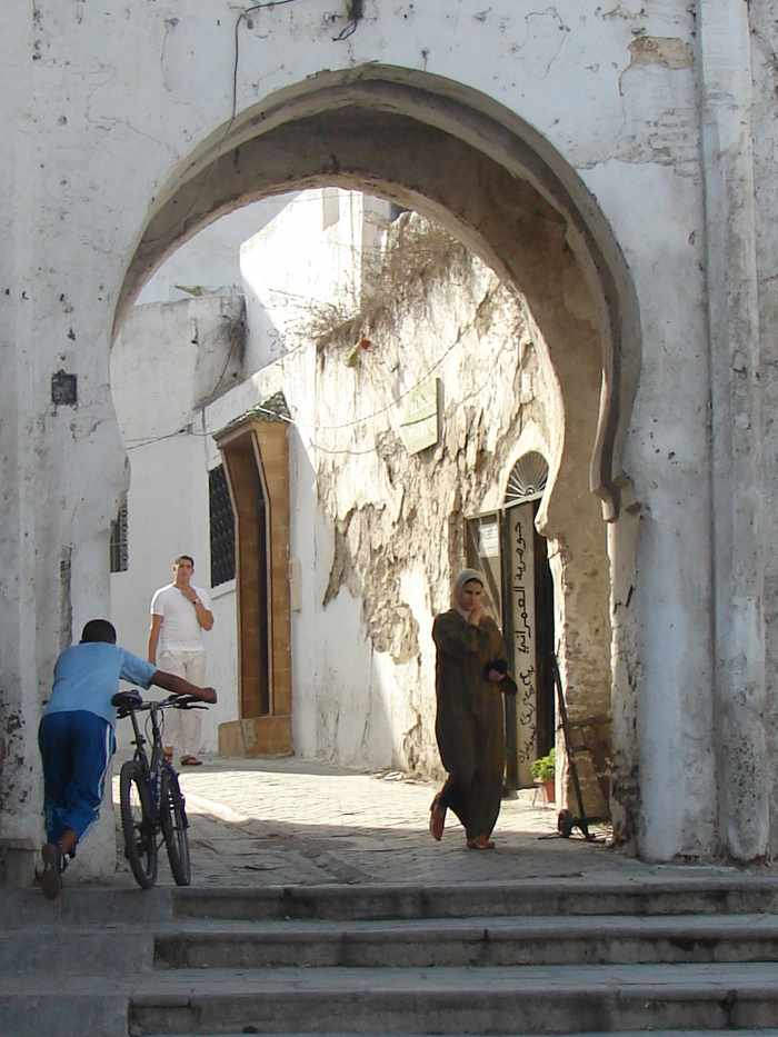 Magical, Mystical Morocco - HubPages