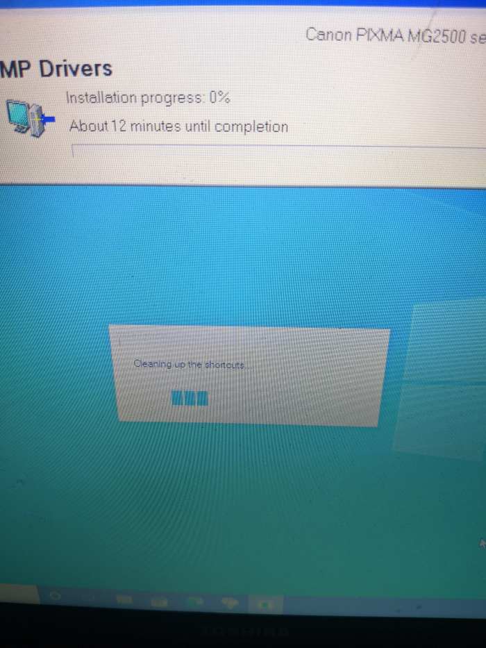 Canon PIXMA MG2500 Printer - HubPages