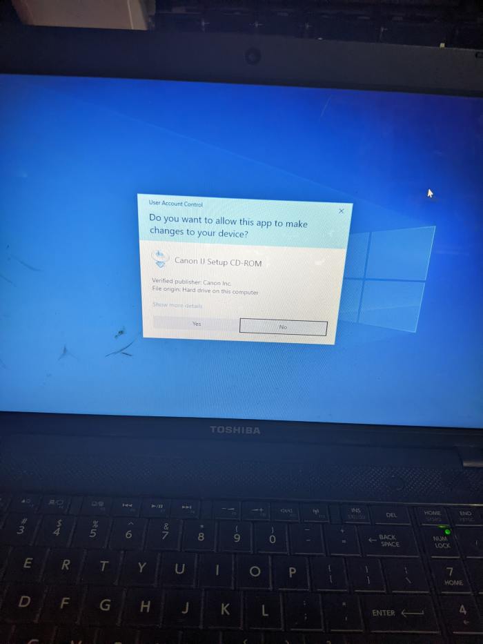 Canon PIXMA MG2500 Printer - HubPages