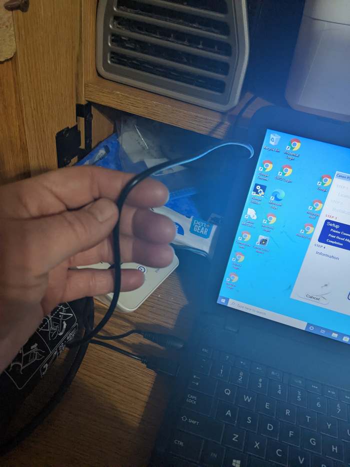 Canon PIXMA MG2500 Printer - HubPages