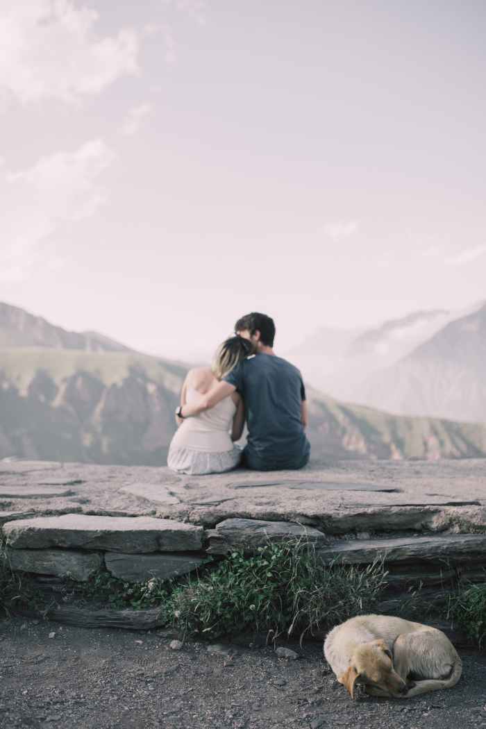 Keys to Building a Successful Relationship - HubPages