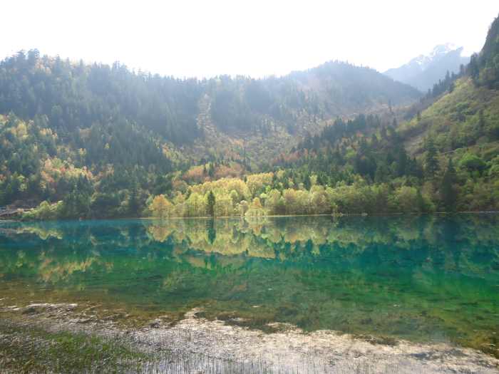 Top Tips for Visiting the Breathtaking Jiuzhaigou Valley in China ...