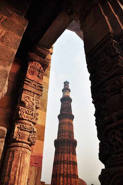 10 Popular Spots to Visit in Delhi - HubPages