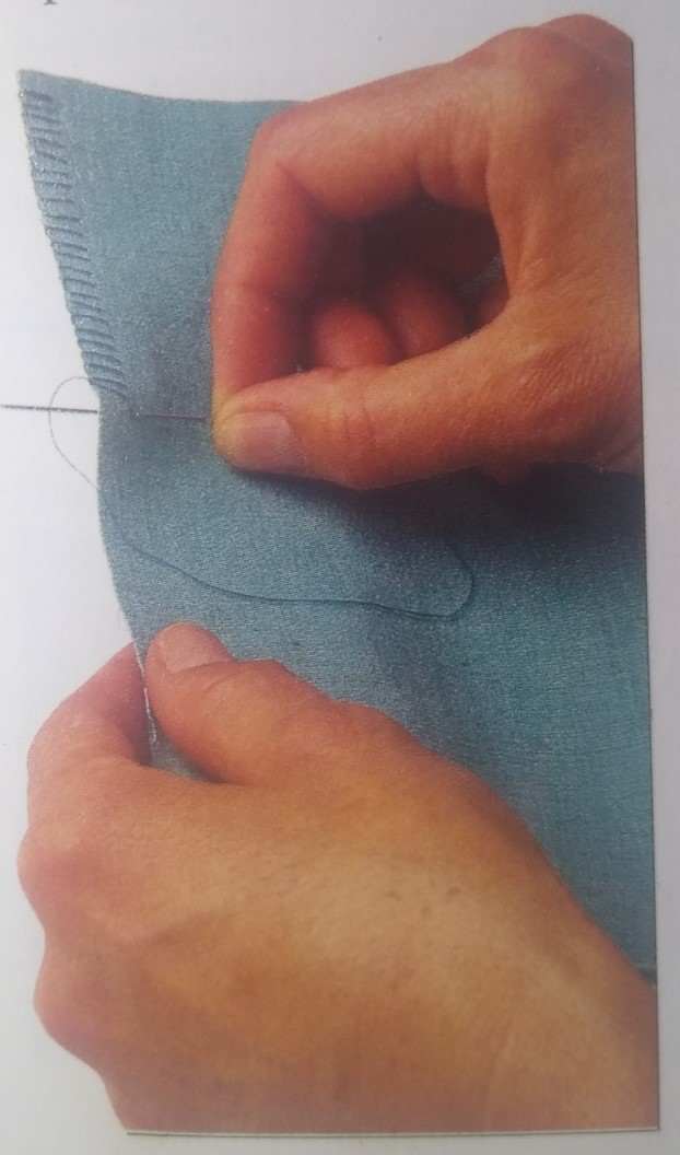 The Art of Hand-Sewing - HubPages