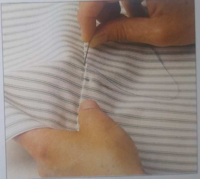 The Art of Hand-Sewing - HubPages