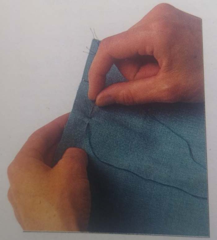The Art of Hand-Sewing - HubPages