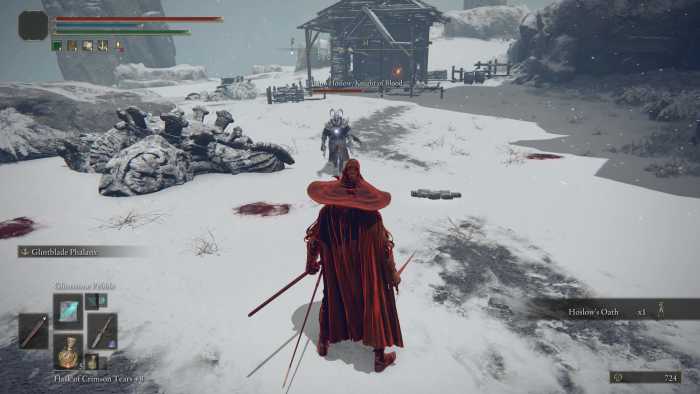 Guide to Volcano Manor in "Elden Ring" - HubPages