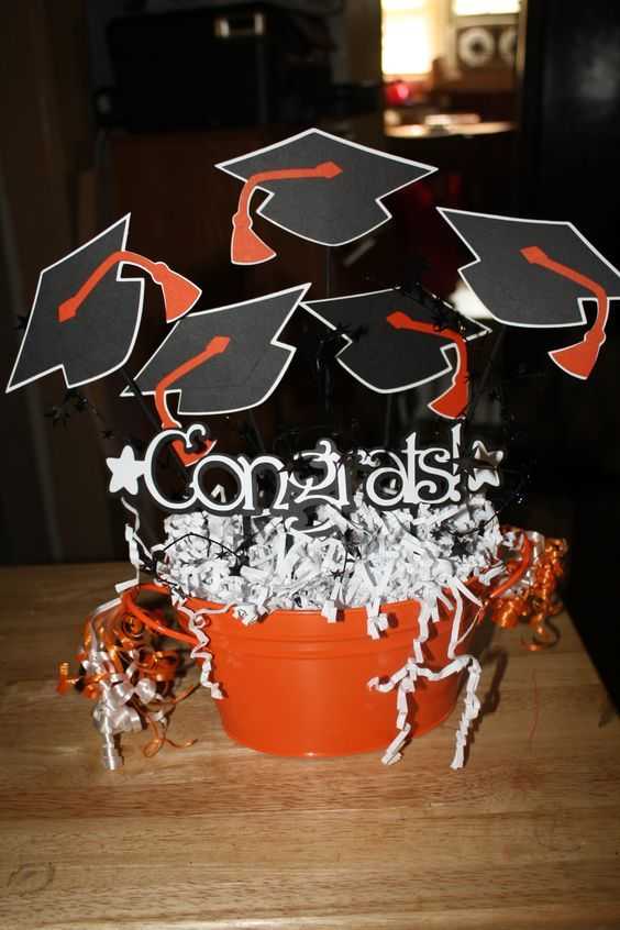 50+ Easy DIY Graduation Party Ideas - HubPages