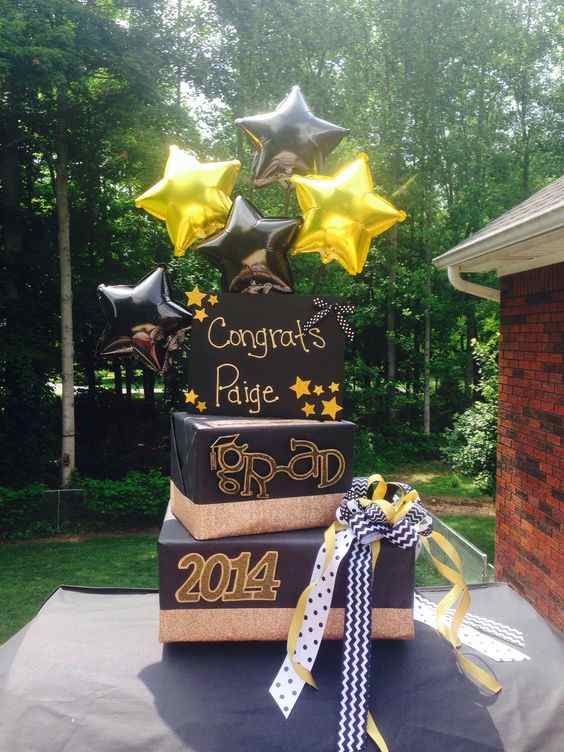 50+ Easy DIY Graduation Party Ideas - HubPages