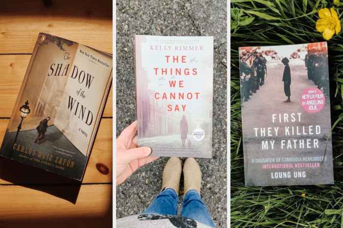 Top 100 Most Saddest Books of All Time (2022) Emotional List - HubPages