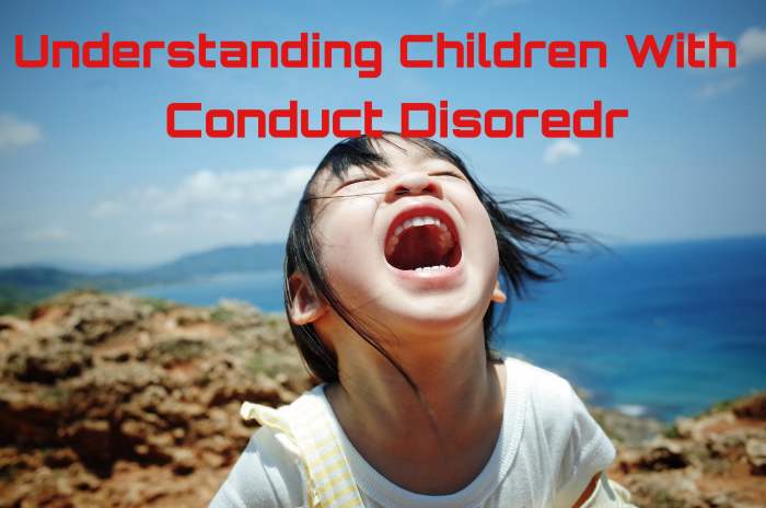 Understanding Children With Conduct Disorder: Symptoms and Management ...